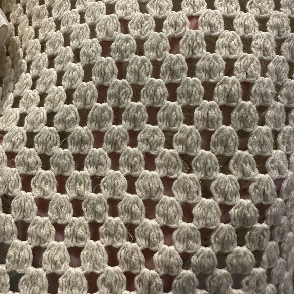 Zara | Tops | Nwt Zara Ruffle Knit Top | Poshmark